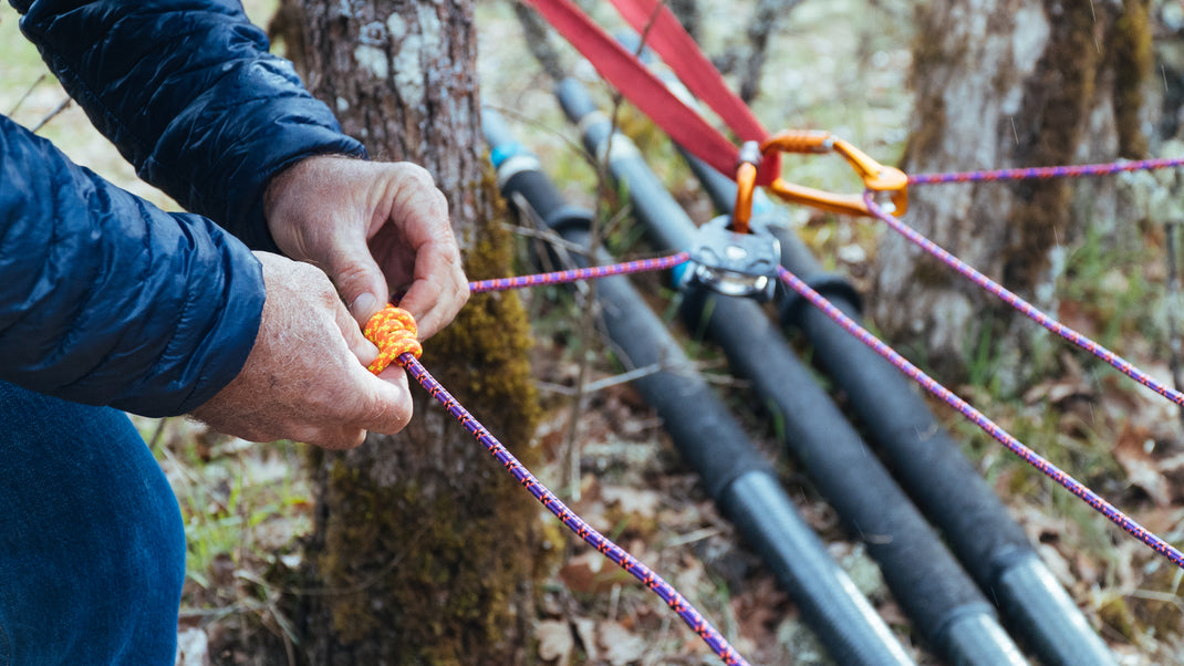 Whitewater Rescue Gear | Rafting Z-Rig, Z Drag, Pin, and Rescue Kits ...