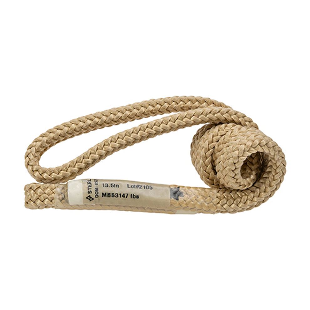 Sterling 6.8mm HollowBlock2 Prusik – River Hardware