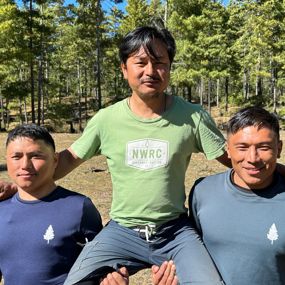 NWRC Merch | Northwest Rafting Company Shirts, Hats, and More! – River ...