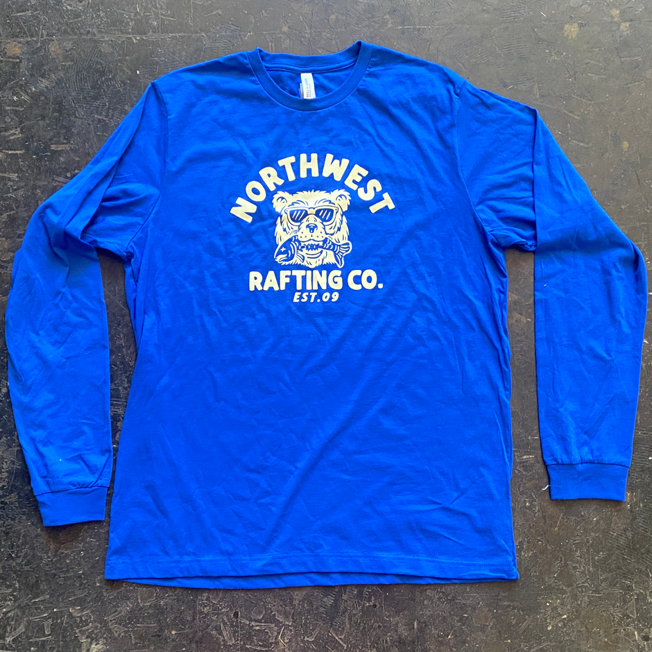 NWRC Merch | Northwest Rafting Company Shirts, Hats, and More! – River ...